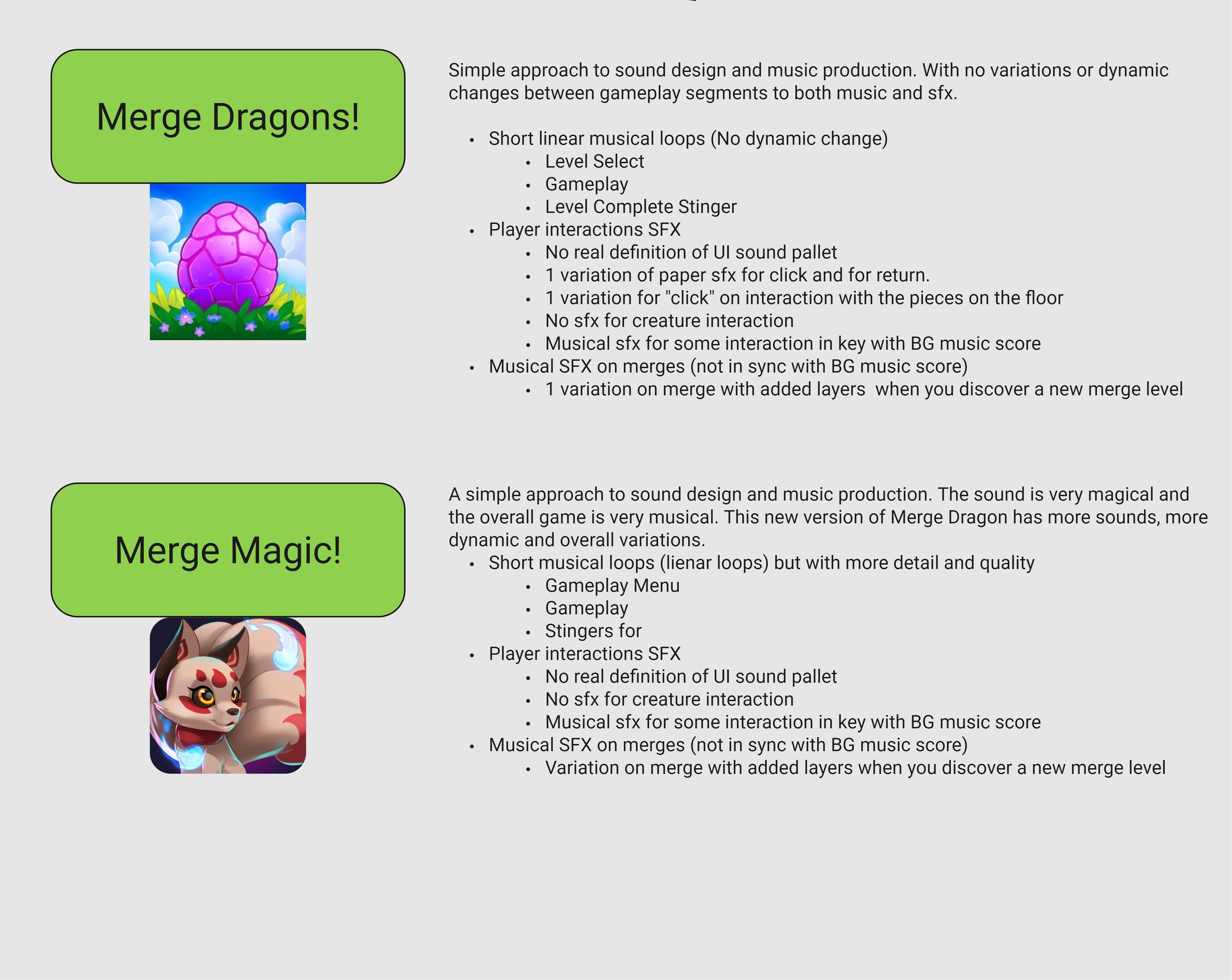 The Sound Behind Midas Merge | Audiokinetic Blog